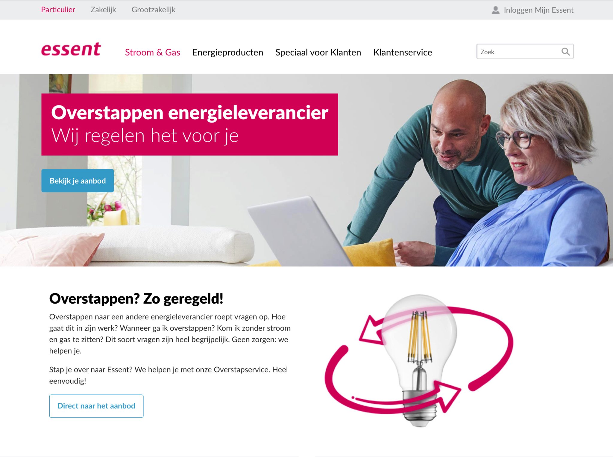Essent review & ervaringen 2024 | ReviewGo