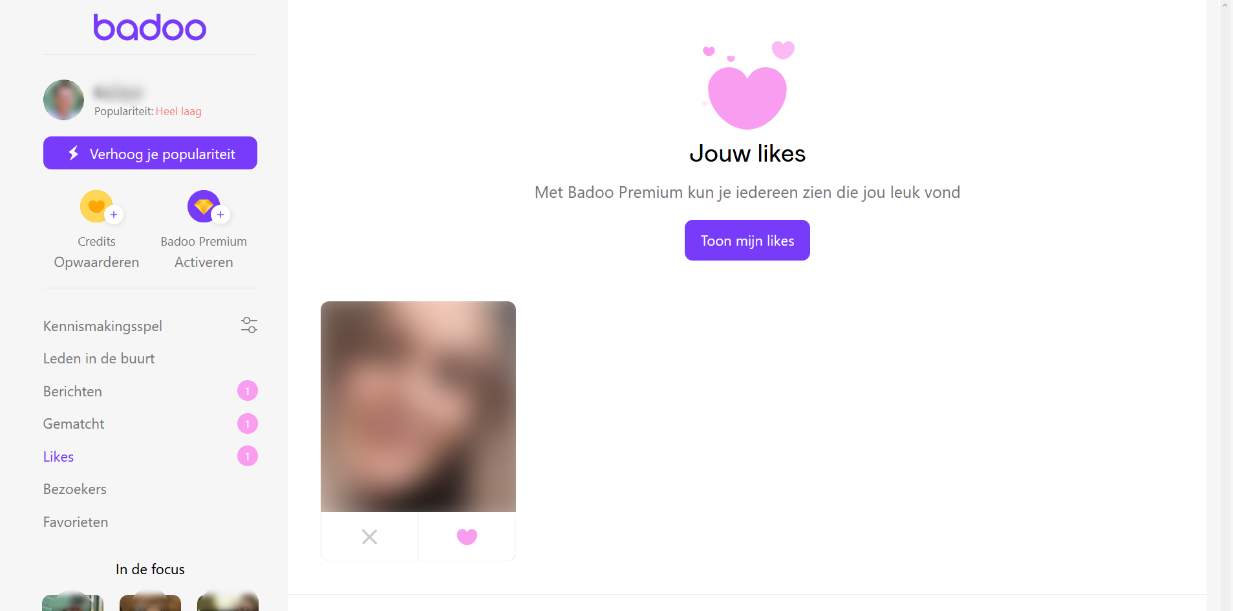 Badoo review & ervaringen 2024 | ReviewGo