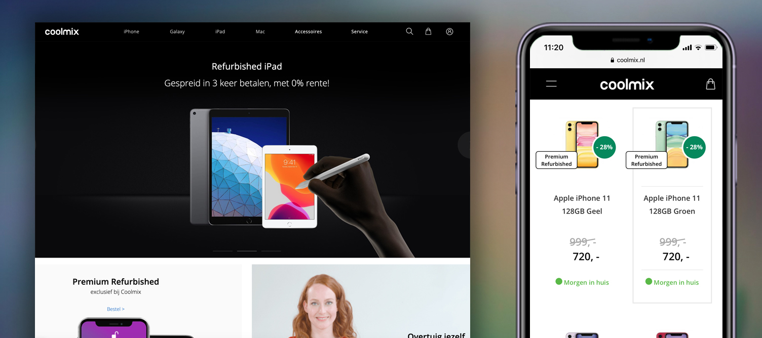 Coolmix review & ervaringen 2024 | ReviewGo