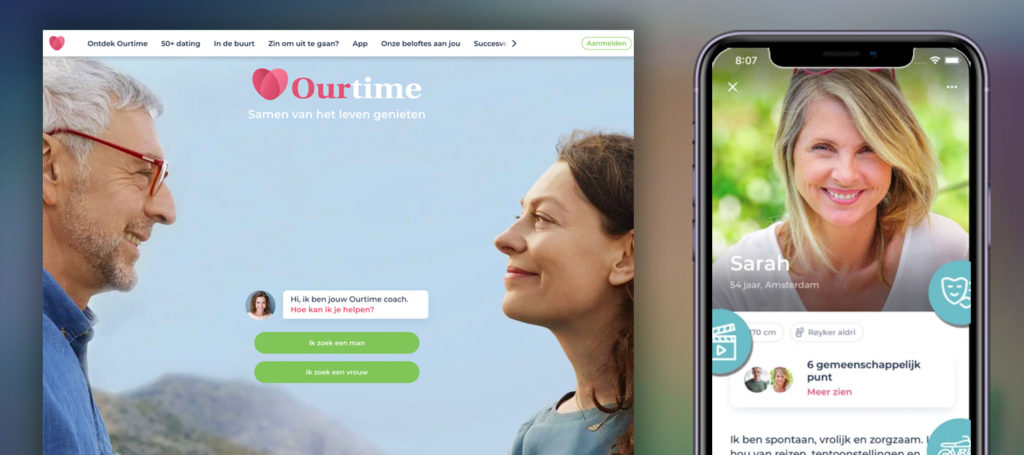 Ourtime review & ervaringen 2024 | ReviewGo