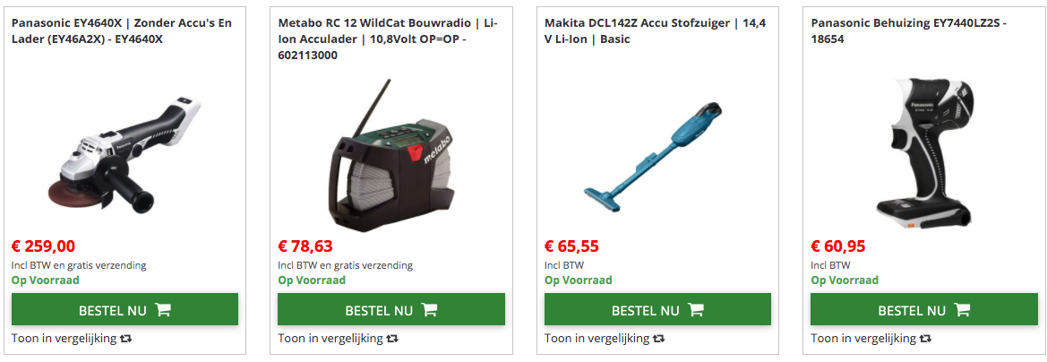 ToolMax review & ervaringen 2024 | ReviewGo