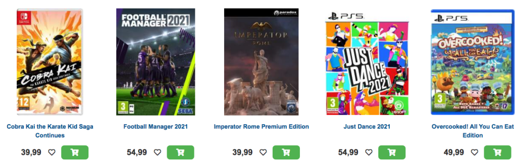 Nedgame review & ervaringen 2024 | ReviewGo