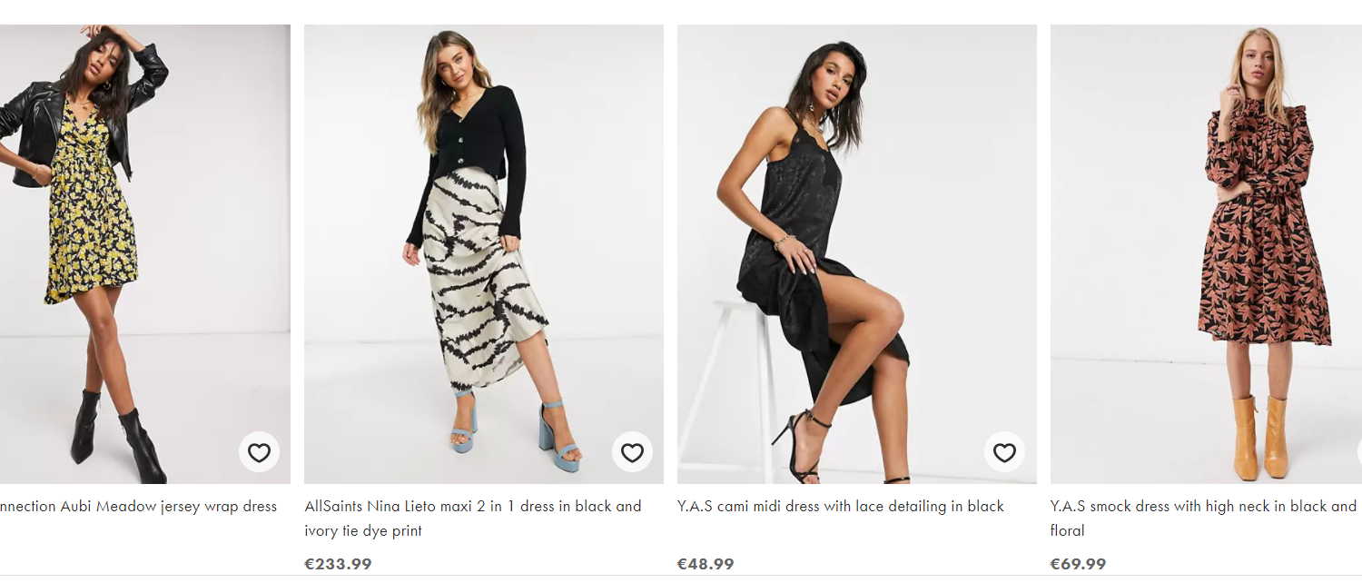 Asos review & ervaringen | ReviewGo