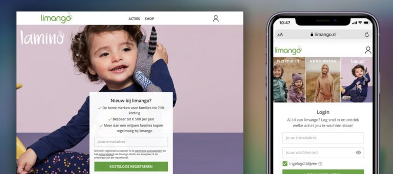 Limango.nl review & ervaringen | ReviewGo