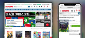 Nedgame review & ervaringen 2024 | ReviewGo