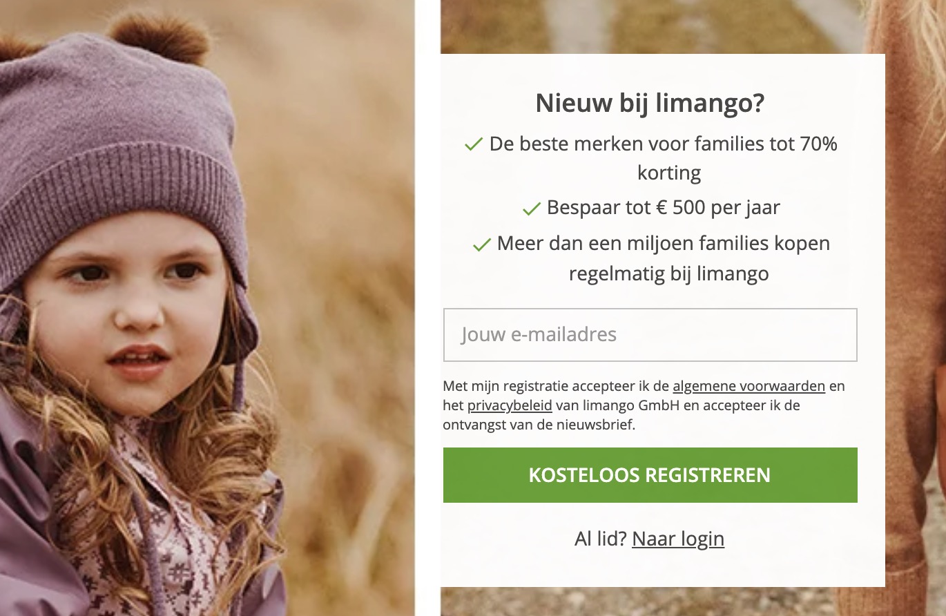 Limango.nl review & ervaringen 2024 | ReviewGo