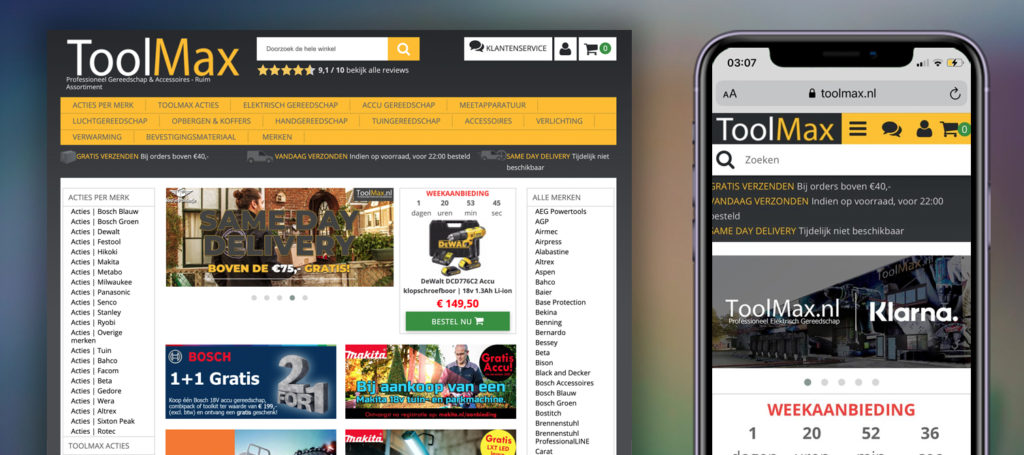 ToolMax review & ervaringen 2024 | ReviewGo