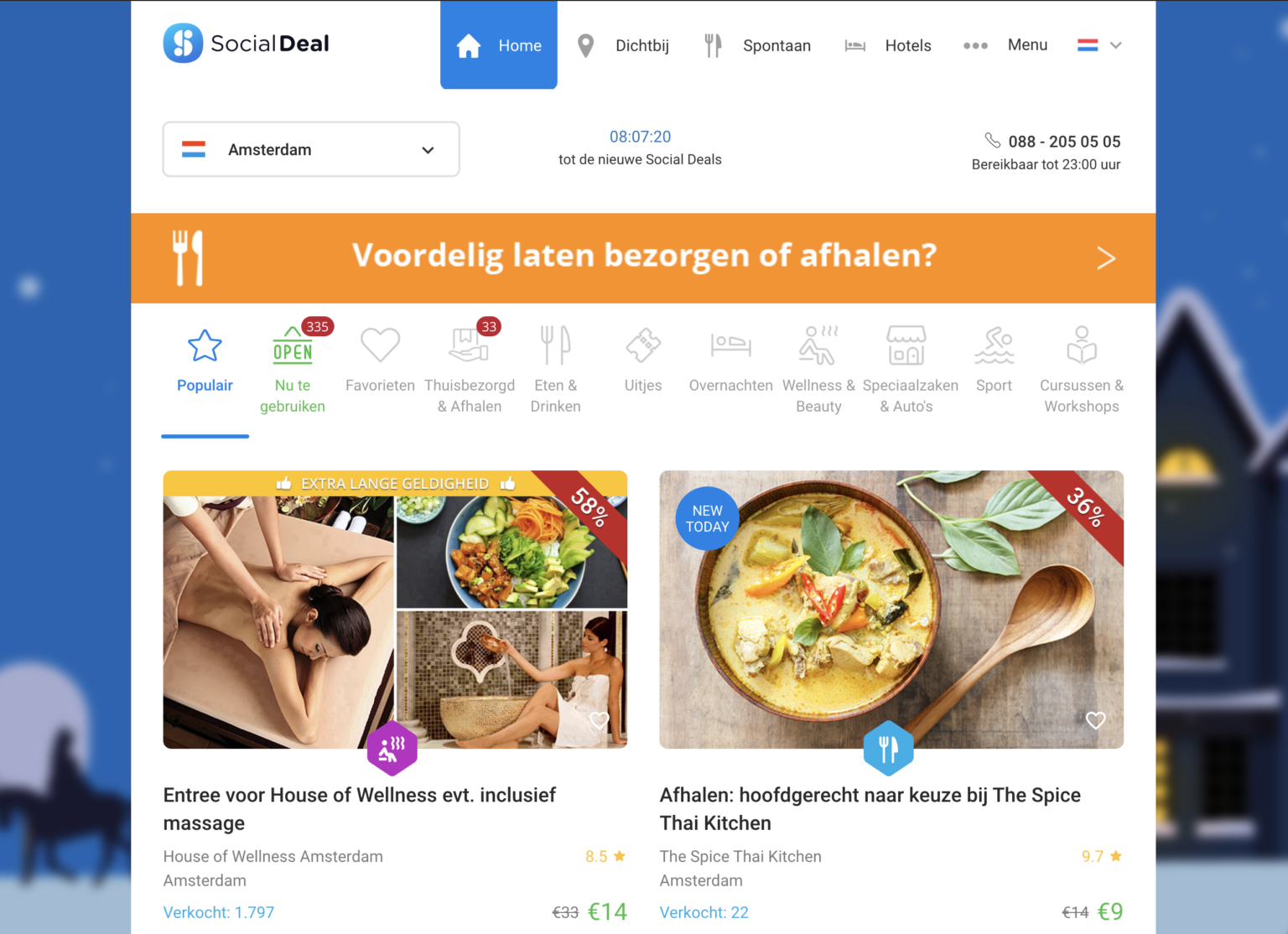 Social Deal review & ervaringen 2024 | ReviewGo