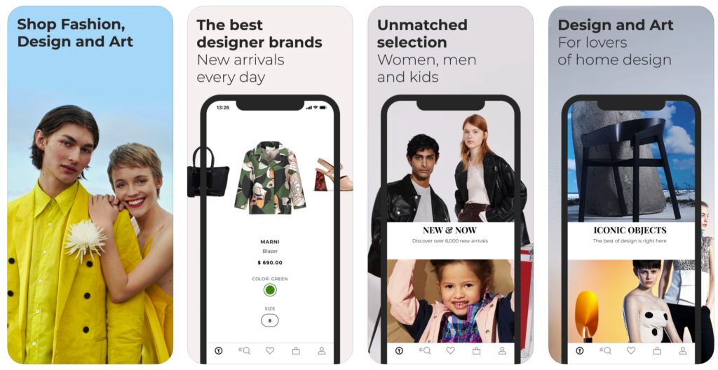 Yoox review & ervaringen | ReviewGo