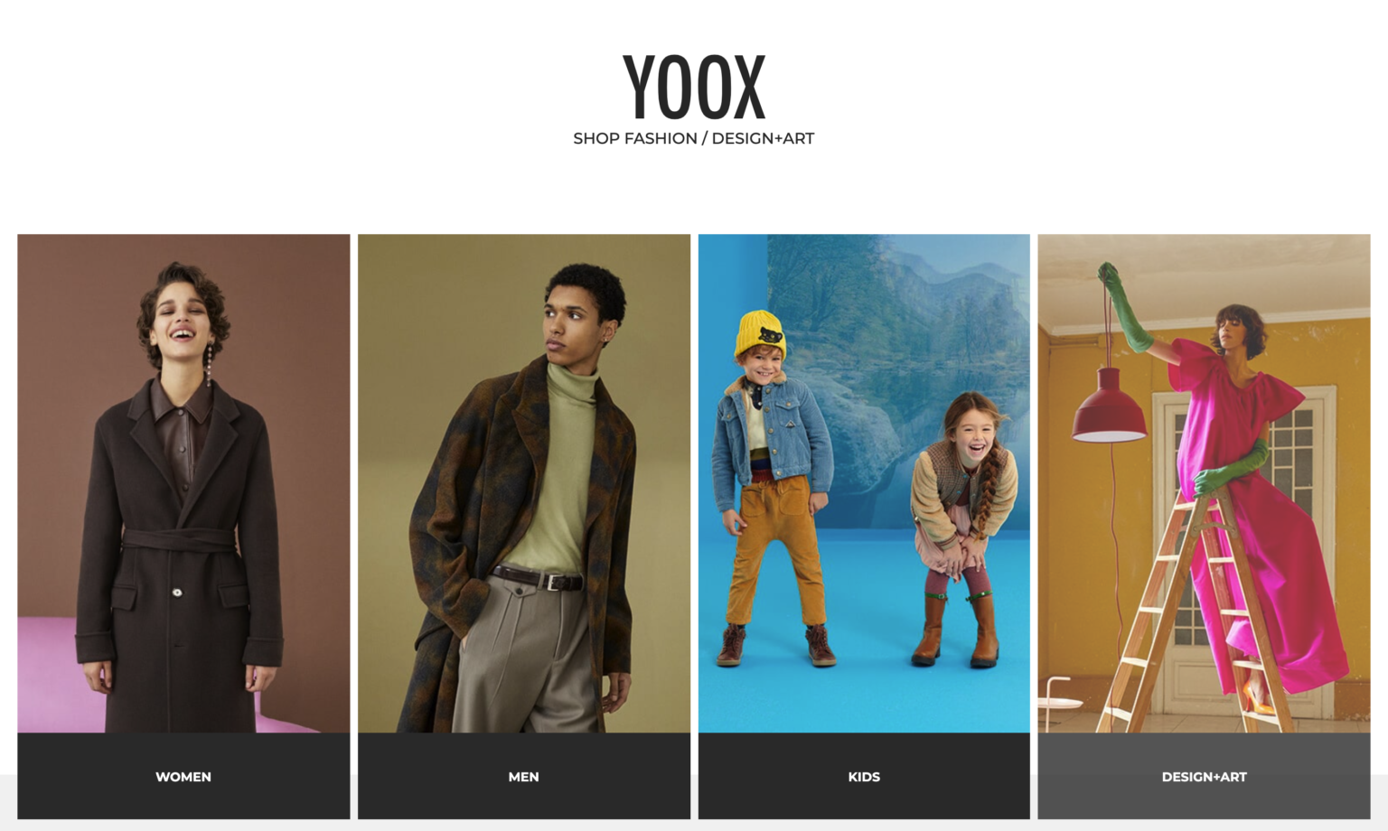 Yoox review & ervaringen 2024 | ReviewGo