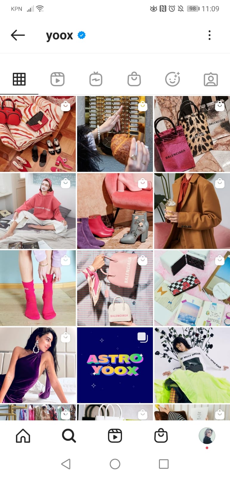 Yoox review & ervaringen 2024 | ReviewGo