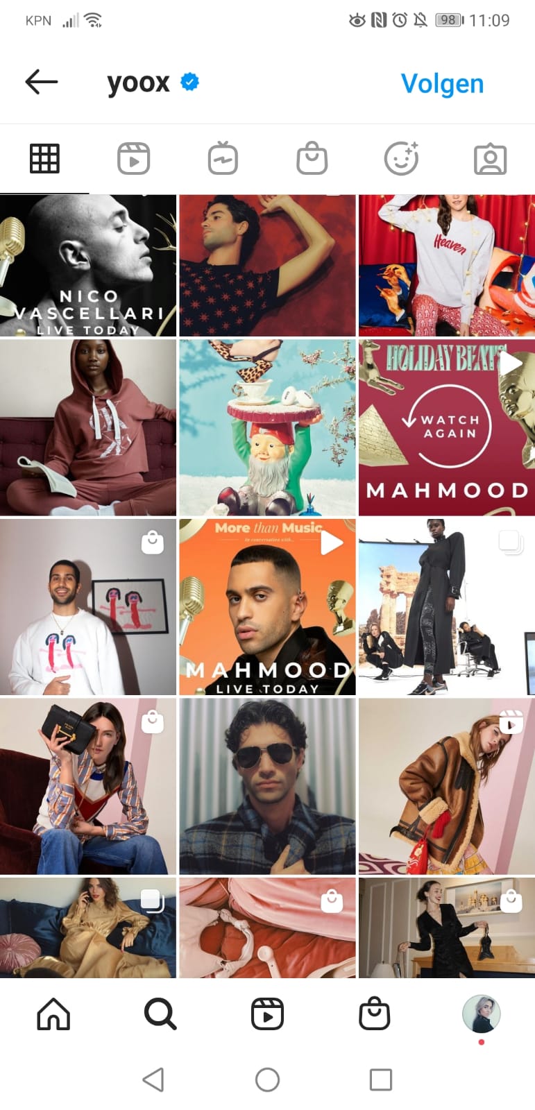 Yoox review & ervaringen 2024 | ReviewGo