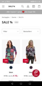 Your Look For Less review & ervaringen | ReviewGo