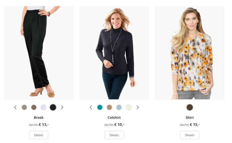 Your Look For Less review & ervaringen | ReviewGo