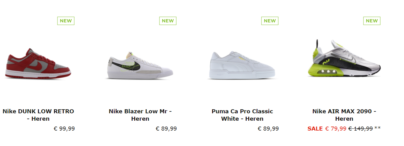 SIDESTEP Shoes review & ervaringen 2024 | ReviewGo