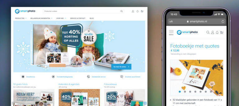 Smartphoto review | 7 ervaringen | ReviewGo