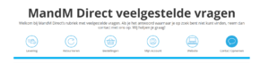 MandM Direct review & ervaringen | ReviewGo