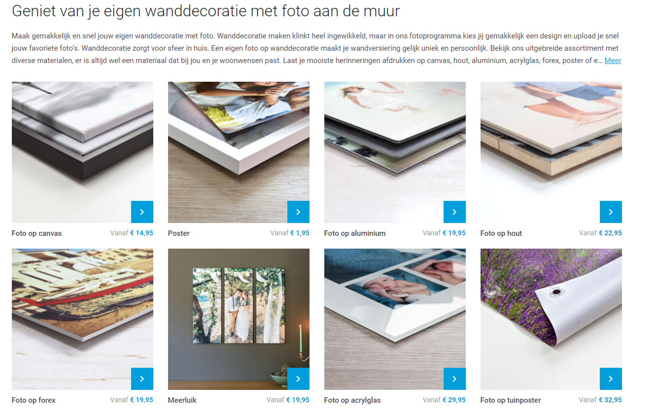 Smartphoto review & ervaringen 2024 | ReviewGo