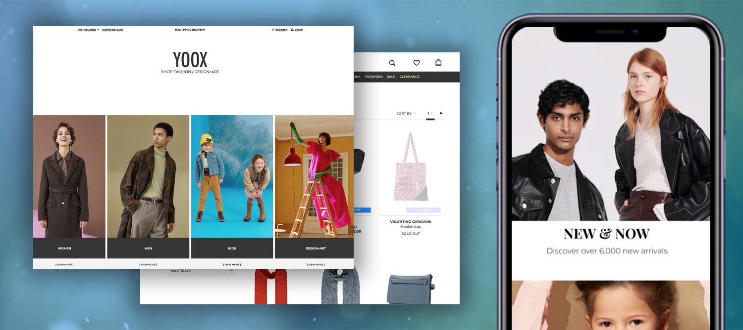 Yoox review & ervaringen 2024 | ReviewGo