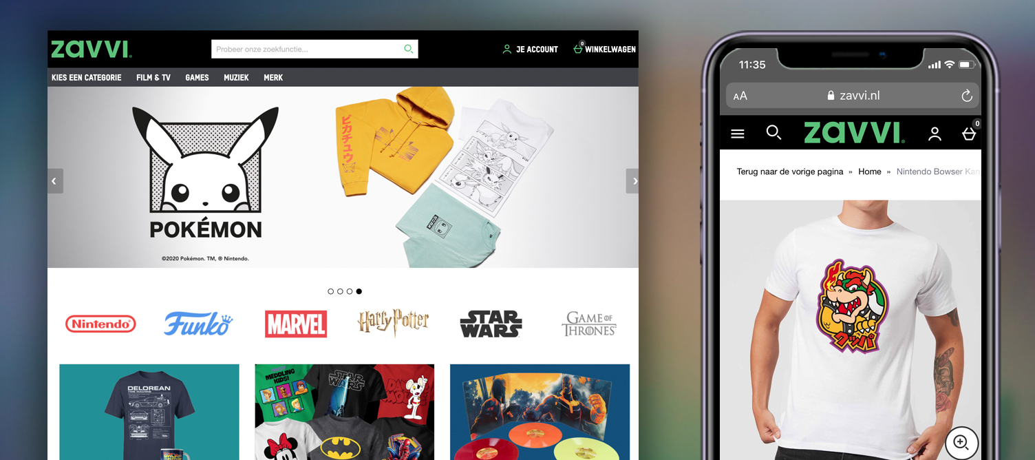 Zavvi review & ervaringen 2024 | ReviewGo