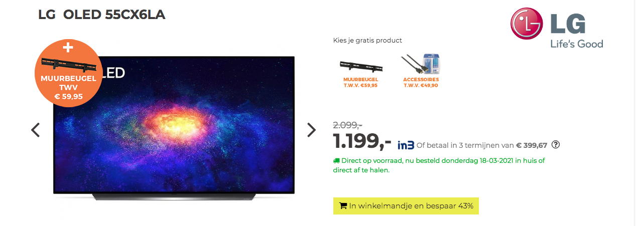 KiJoo review & ervaringen 2024 | ReviewGo