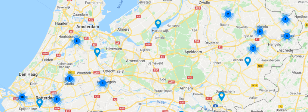 Caiway Internet en TV review & ervaringen 2024 | ReviewGo