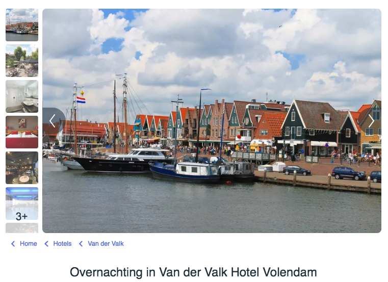 VakantieVeilingen review & ervaringen 2024 | ReviewGo