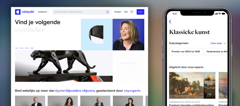 Catawiki review & ervaringen 2026 | ReviewGo
