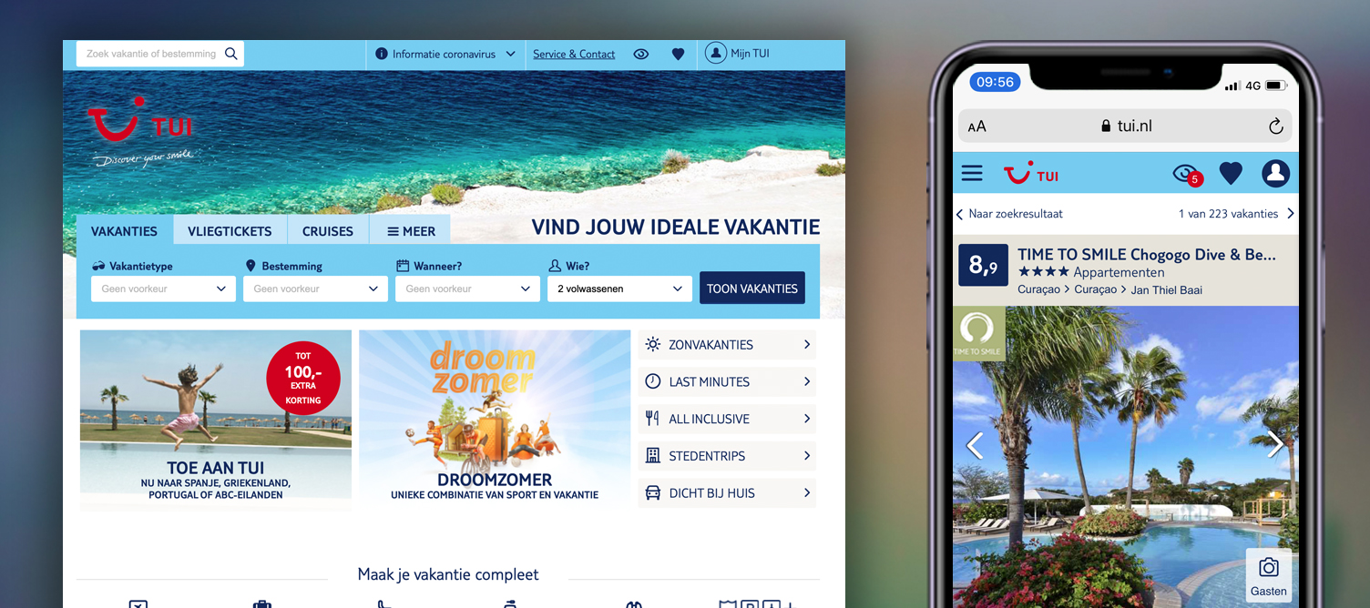 TUI review & ervaringen 2024 | ReviewGo