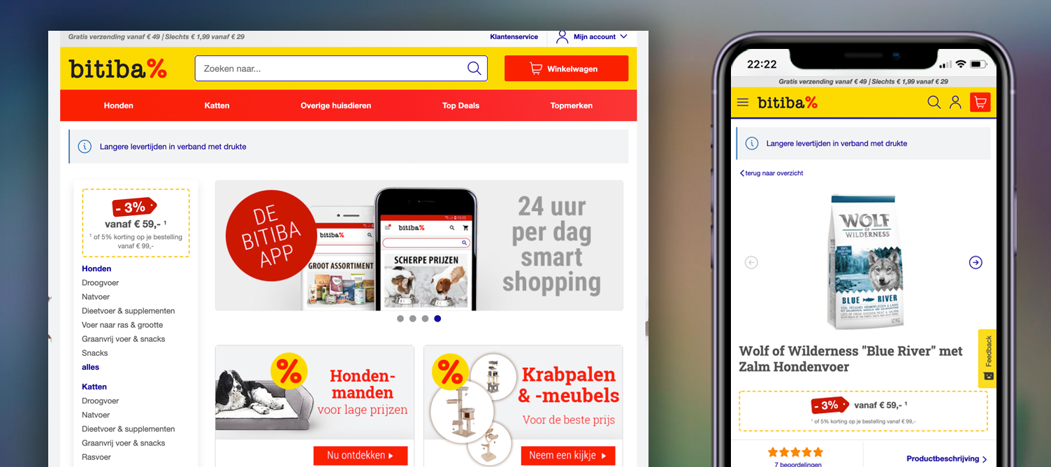 Bitiba review & ervaringen 2024 | ReviewGo